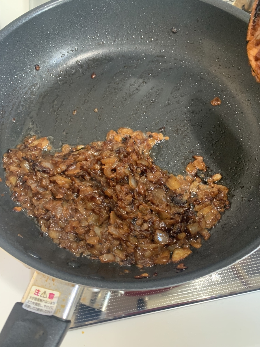 Instant Potを使った簡単ほろほろチキンのスパイスカレー試作 - jacoyutoriusのブログ