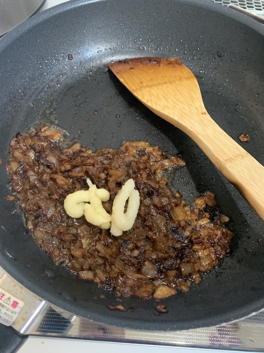 Instant Potを使った簡単ほろほろチキンのスパイスカレー試作 - jacoyutoriusのブログ