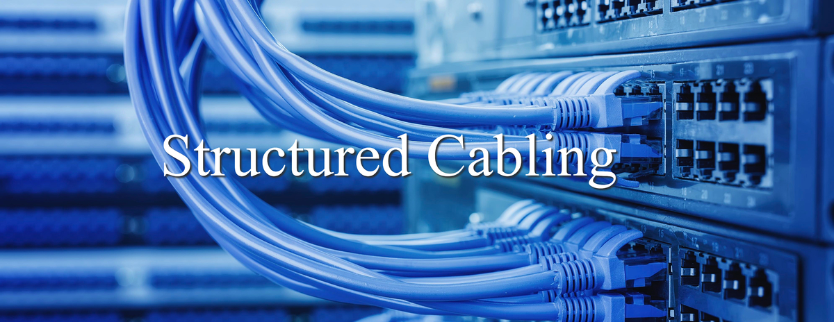 India Structured Cabling Market Share, Strategies, Emerging ...
