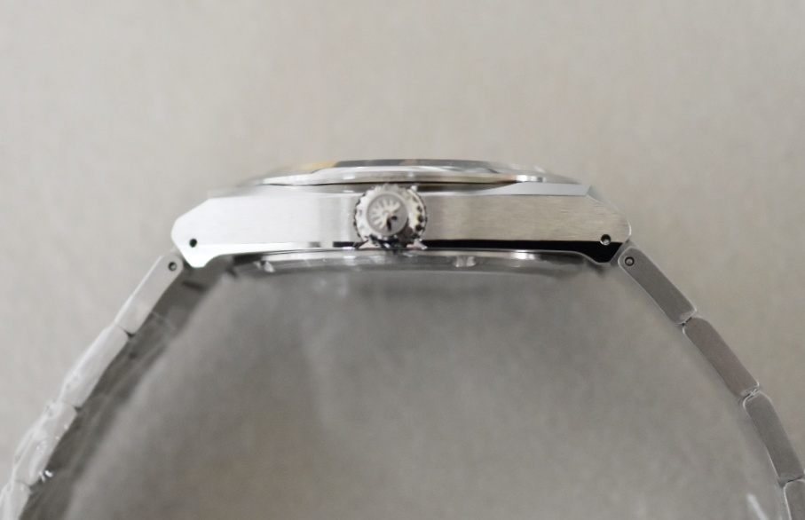 320回 ザシチズン NC1000-51E 頑張れ国産時計のブログ - 頑張れ国産時計のブログ