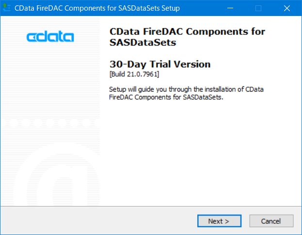 CDATAのSAS.ds対応が正式版に！ - 我輩はブロガーではない。ネタもまだない