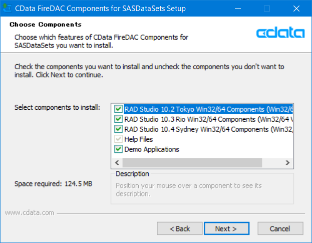 CDATAのSAS.ds対応が正式版に！ - 我輩はブロガーではない。ネタもまだない