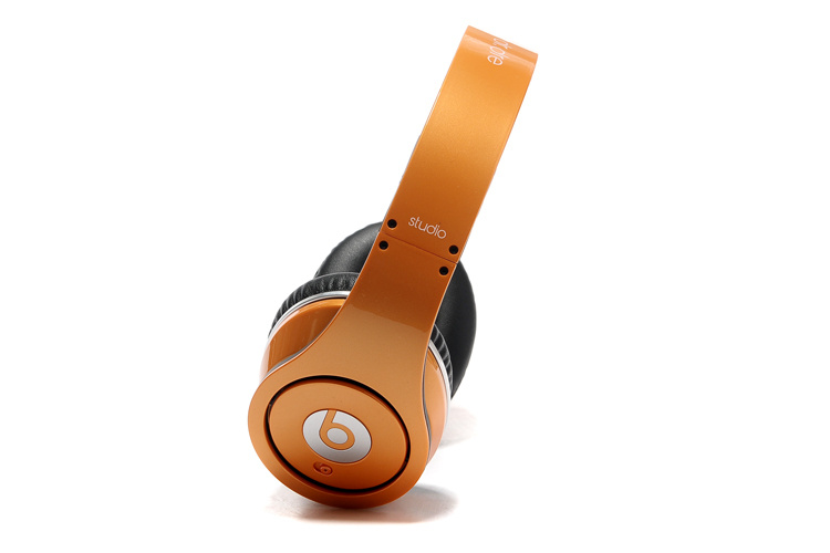 These dr dre beats Studio really are a piece of art - ヘッドホン評価