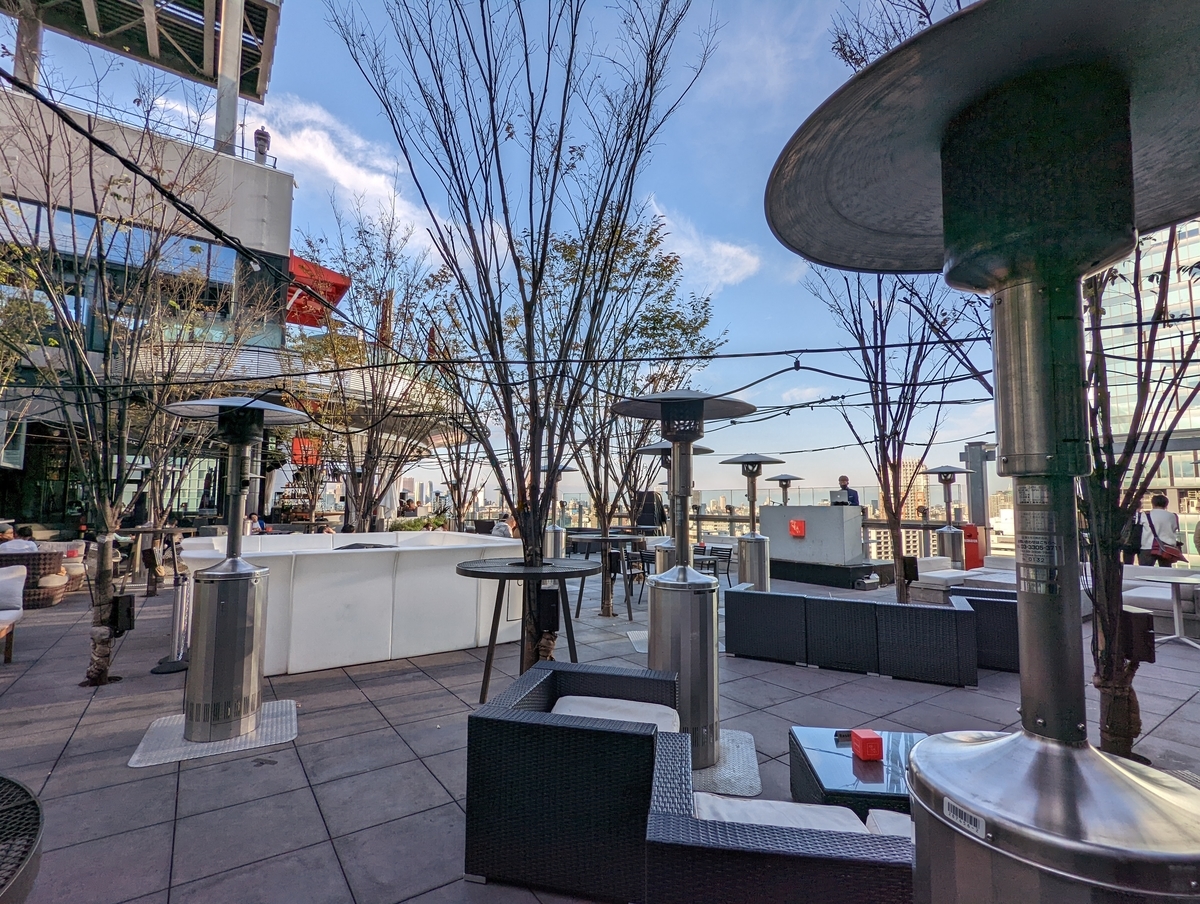 渋谷フクラス17階 SHIBU NIWA - JG251 blog