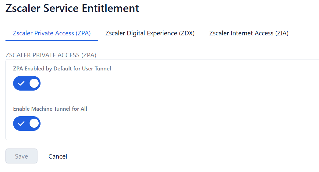 【導入ガイド】Zscaler Client Connector（ZCC）インストール手順 - JBS Tech Blog