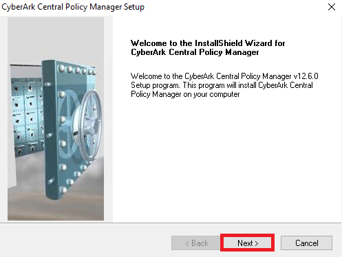 【CyberArk】利用環境構築 ~CPMインストール編~ - JBS Tech Blog