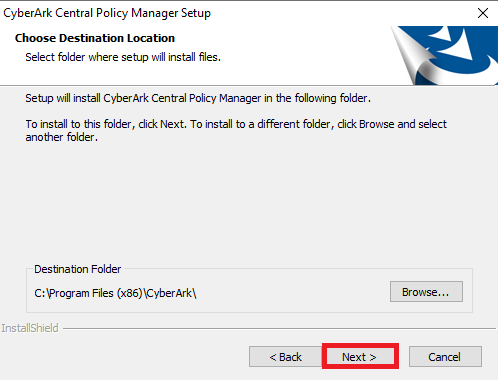 【CyberArk】利用環境構築 ~CPMインストール編~ - JBS Tech Blog