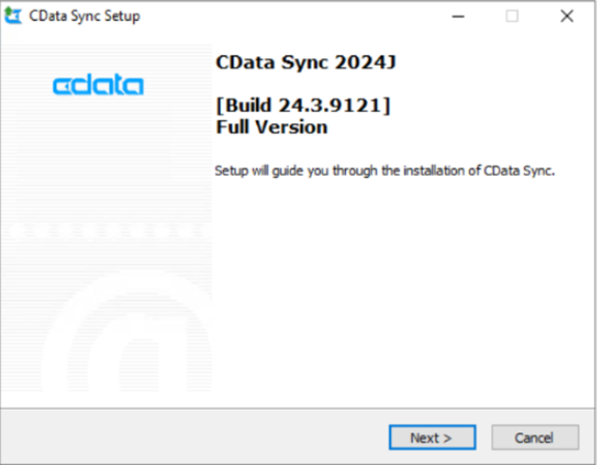 CData Syncの特徴と導入方法 - JBS Tech Blog