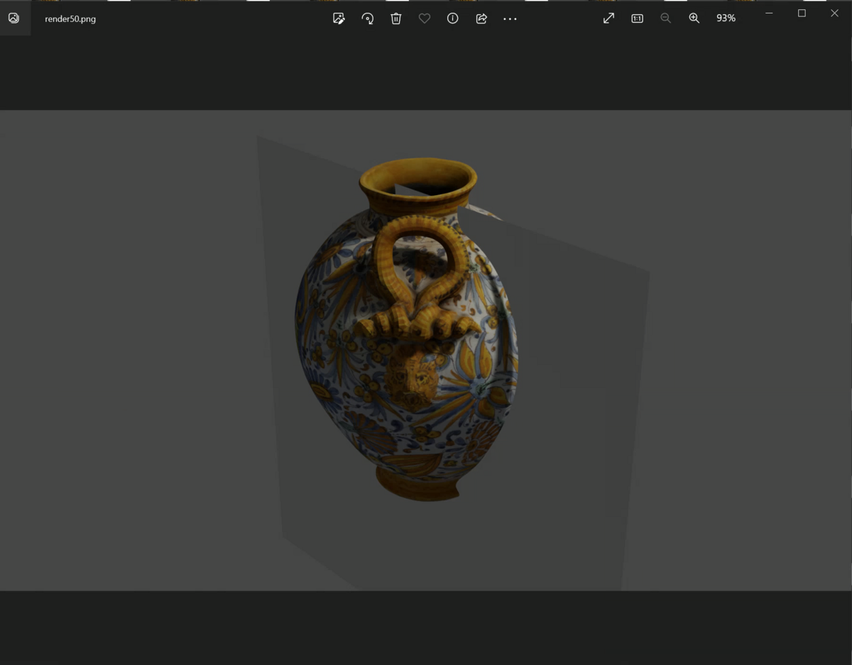OpenAIのChatGPTとBlenderで機械学習用の画像データを作成する方法 - JBS Tech Blog