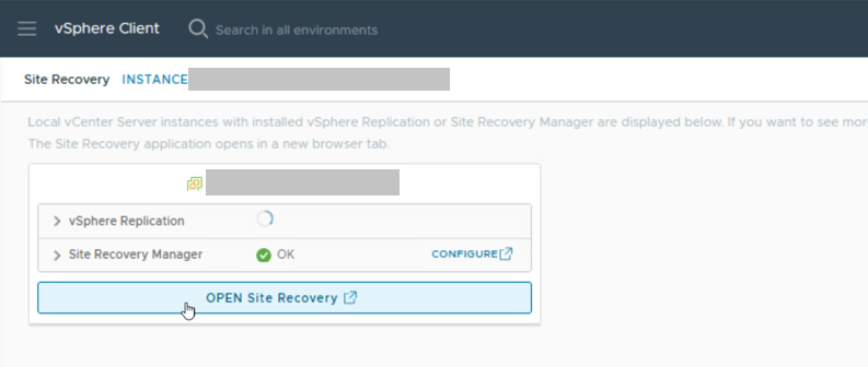 【VMware Site Recovery Manager】リカバリプランを操作できるユーザーを限定する方法について検証する - JBS ...