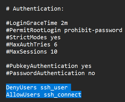 Windows環境のOpenSSHサーバーのセキュリティ設定 - JBS Tech Blog