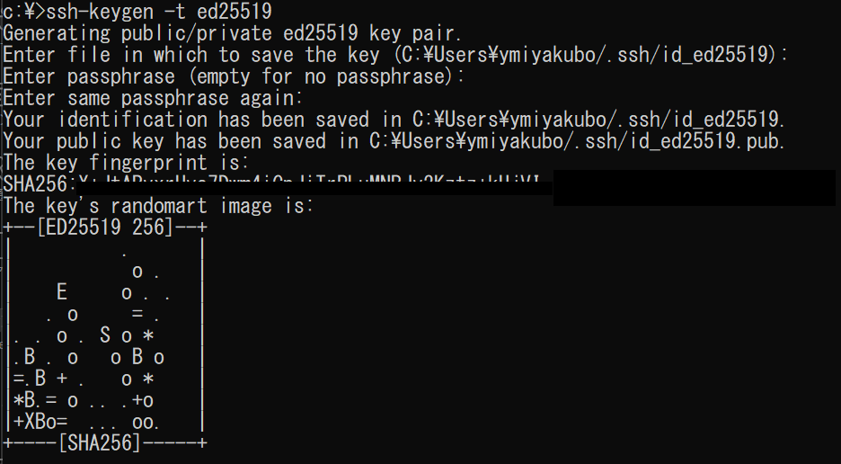Windows環境のOpenSSHサーバーのセキュリティ設定 - JBS Tech Blog