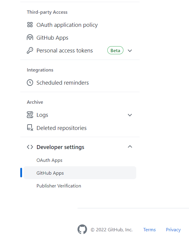 GitHub ActionsとGitHub APIでOrginizationのプライベートメンバーを取得する - JBS Tech Blog