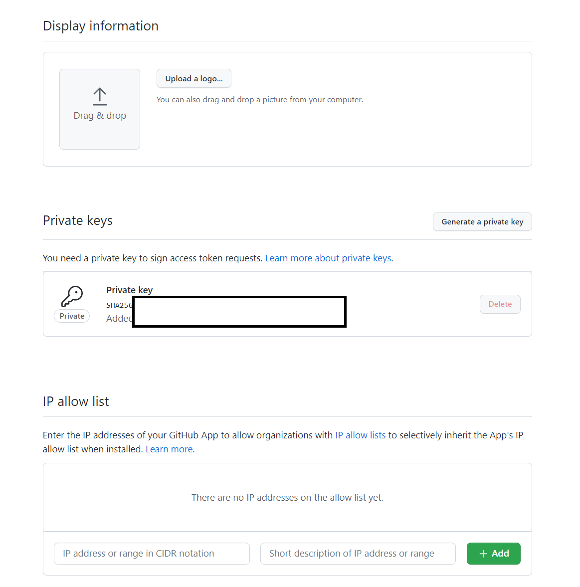 GitHub ActionsとGitHub APIでOrginizationのプライベートメンバーを取得する - JBS Tech Blog