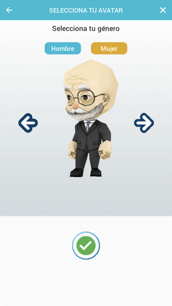 今日から始めるFollow JC GO! キャラクリ編 - 今日から始める