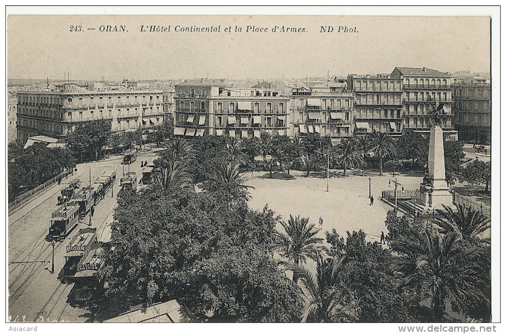 カミュ『ペスト』にてJean Tarrouの滞在するホテル - 放蕩する惰性