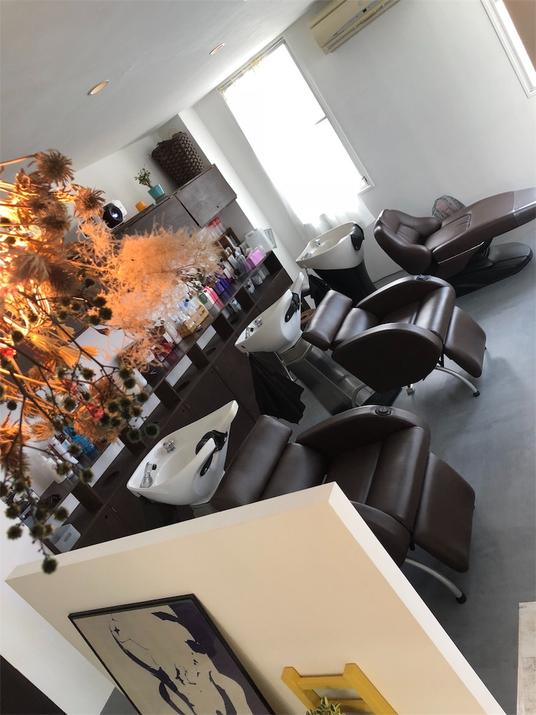 大幅リニューアルいたしましたジェリコヘアーです - 大分県 別府市 美容室 JERICHO HAIR 松宮BLOG