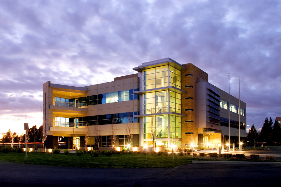 How to Pick Out the Right Commercial Architecture Melbourne ...