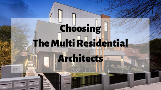 4 Important Factors to Be Considered While Choosing the Multi ...