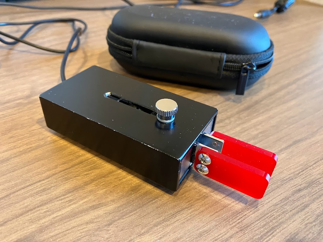 JF0RRH/9 金沢Pedi - アマチュア無線局 JF0RRH