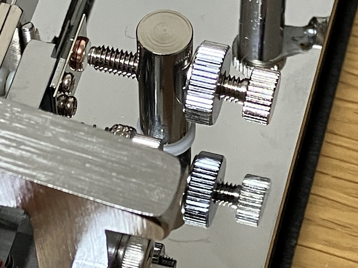 アマチュア無線局 JF0RRH