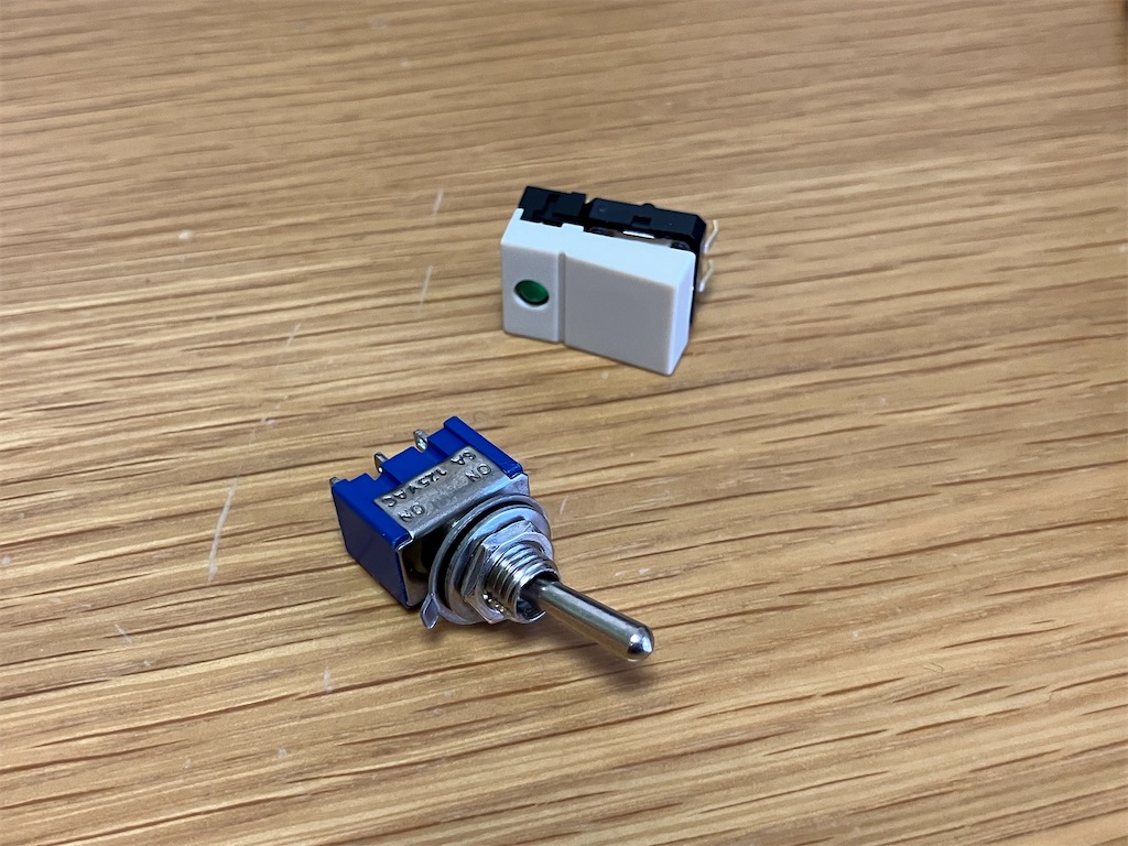 AH-730 ATUと超簡単コントローラ - アマチュア無線局 JF0RRH