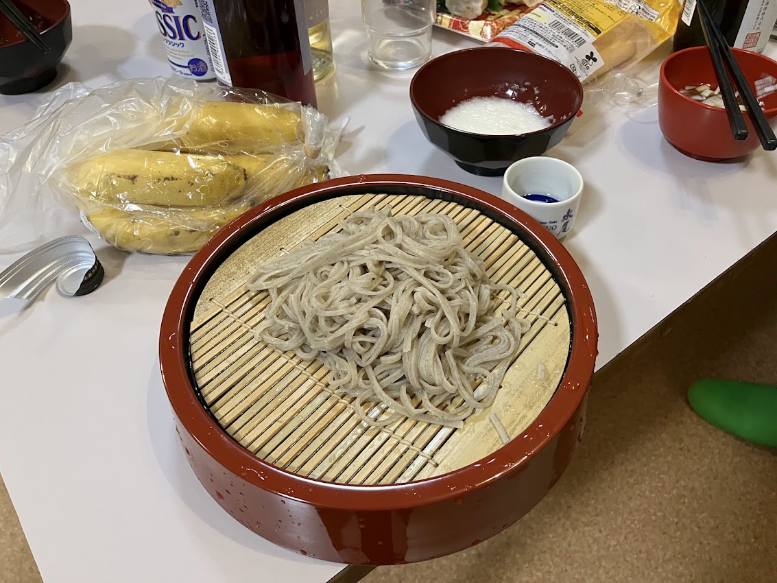 ゼロエリアA1CLUB ACAG合宿 in 木島平村 - アマチュア無線局 JF0RRH