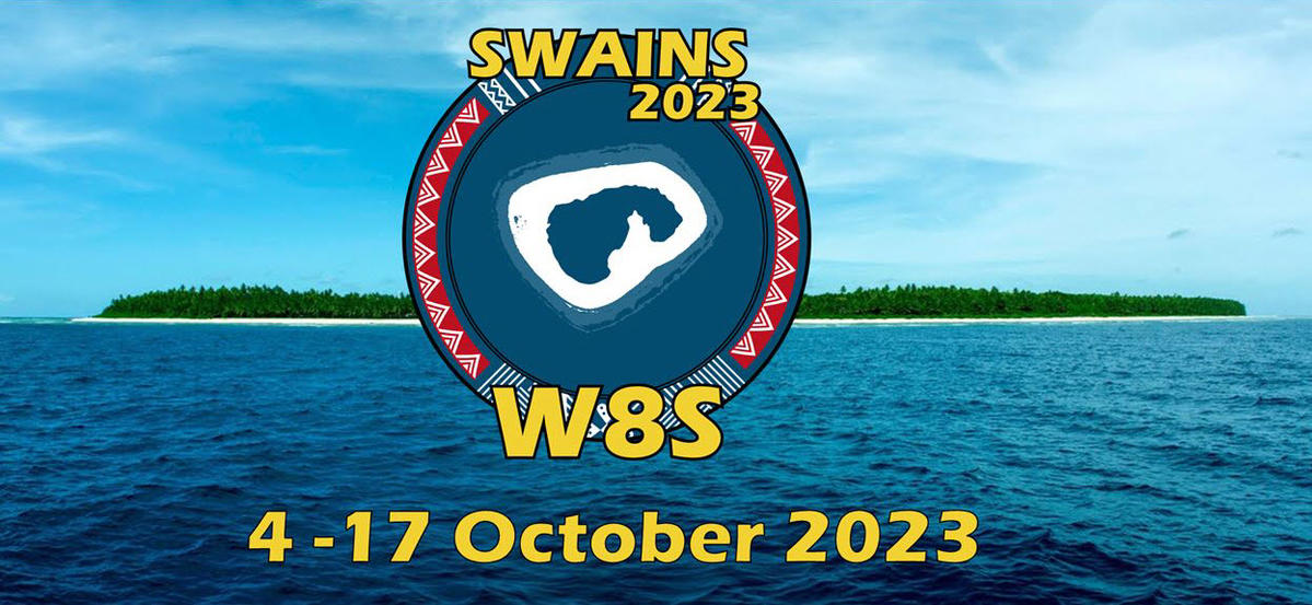 W8S, 早くも LoTW で CFM！ - CQ DE JF3PLF