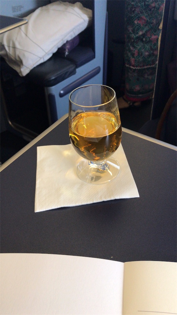 マレーシア航空 クアラルンプール〜デンパサール MH715 ビジネスクラス搭乗記 - JGC女子が世界を旅する