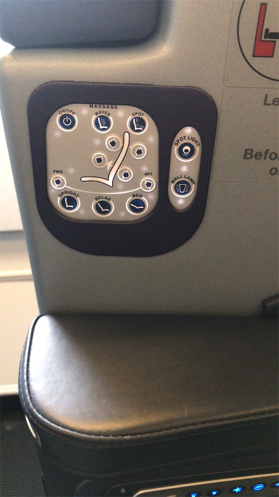 マレーシア航空 クアラルンプール〜デンパサール MH715 ビジネスクラス搭乗記 - JGC女子が世界を旅する