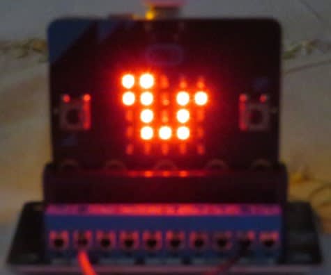 micro:bit MicroPython Image(イメージ)の表示 - JH7UBCブログ