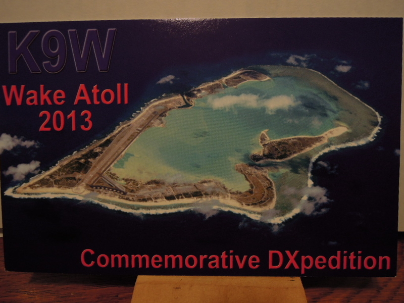 DX QSL CARD 2017 - jh7ucd43’s blog