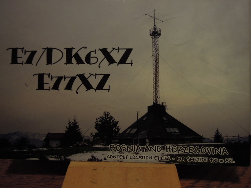 Dx QSL card 2017 No 2 - jh7ucd43’s blog