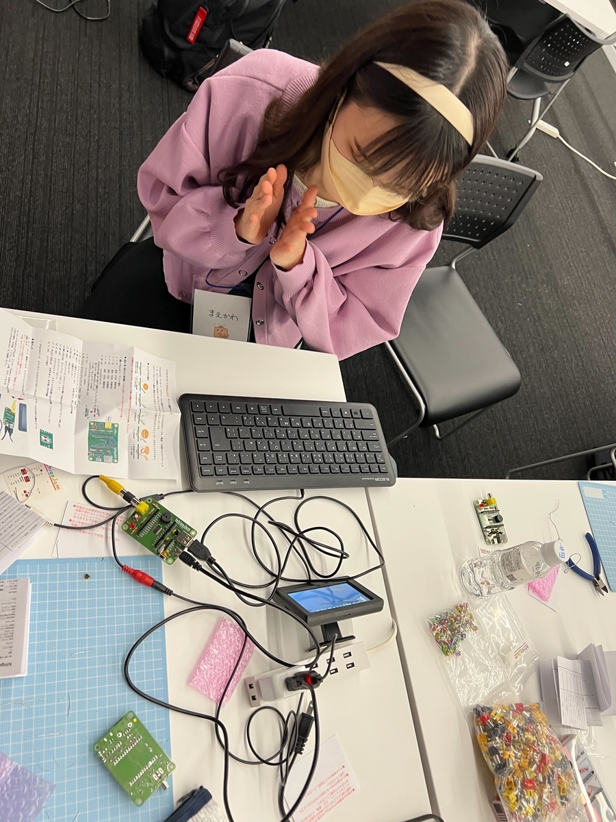 🍊2022夏jig.jpオフラインインターン総まとめ - ⭐jigintern diary⭐