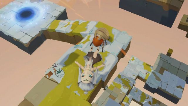 Light Tracer（Switch版） 感想 - 気ままにゲームプレイ日記