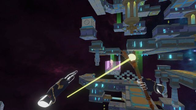 Light Tracer（Switch版） 感想 - 気ままにゲームプレイ日記