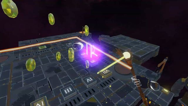 Light Tracer（Switch版） 感想 - 気ままにゲームプレイ日記