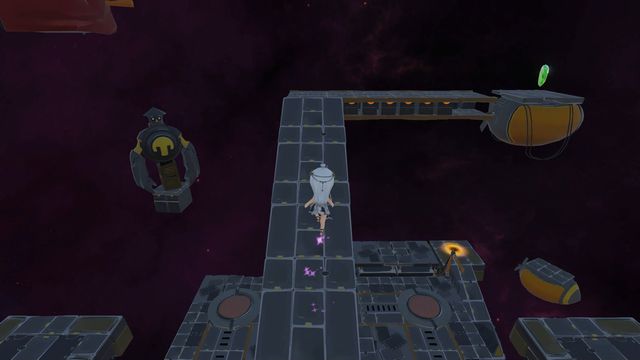 Light Tracer（Switch版） 感想 - 気ままにゲームプレイ日記