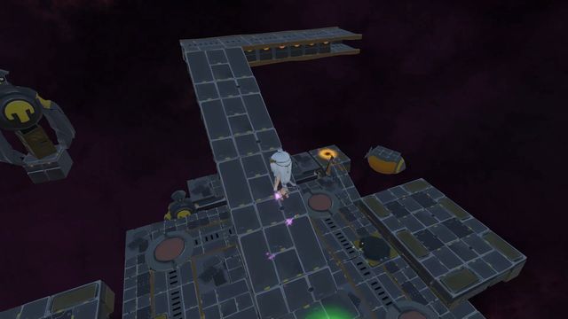 Light Tracer（Switch版） 感想 - 気ままにゲームプレイ日記