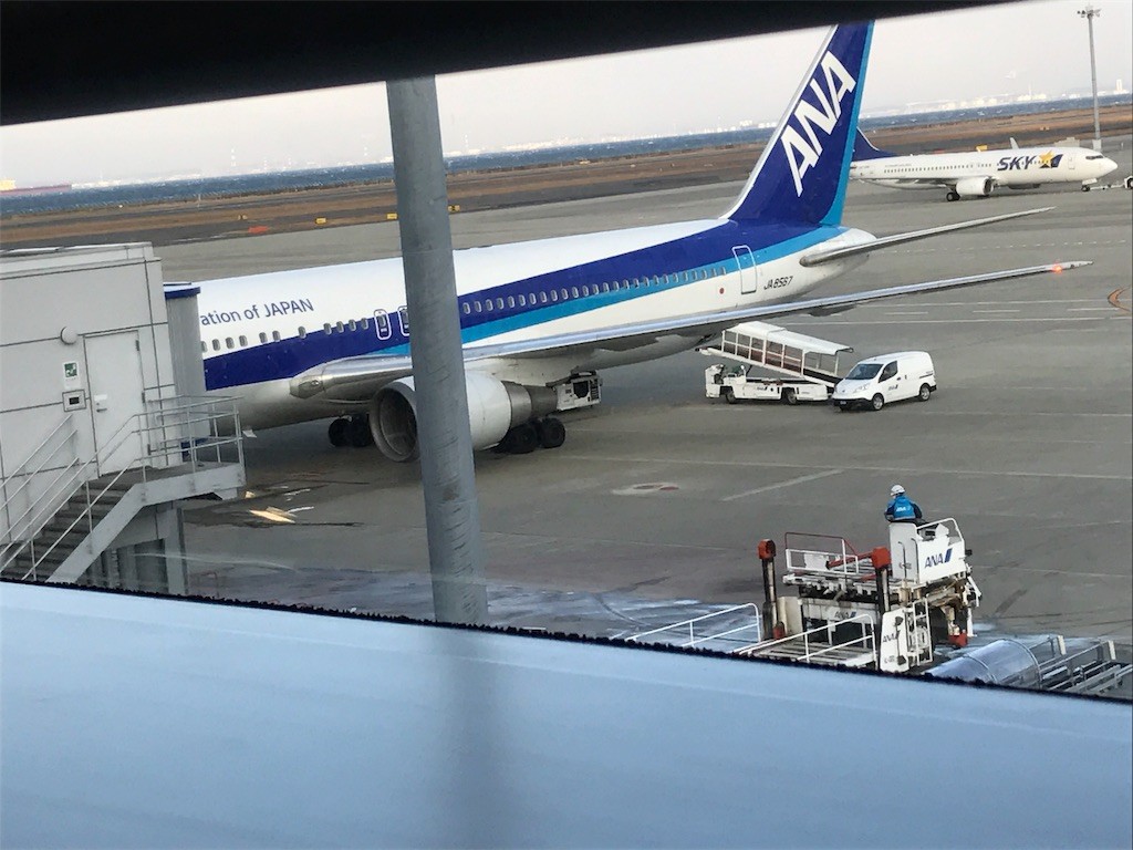 【SFC修行】一日で沖縄行って北海道行って名古屋に帰ってきた話 - いつか連れてくよオアフ島