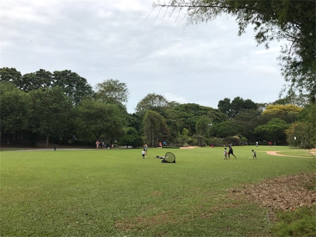【弾丸旅行記2017年1月】日帰りでシンガポール観光に行ってきました！ - いつか連れてくよオアフ島