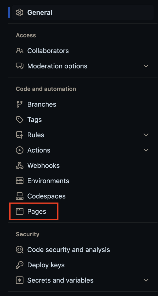 GitHub Pagesの使い方 - jin_ringoの日記