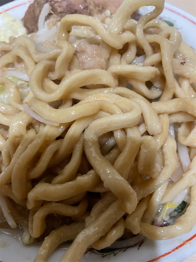 自家製麺 まさきの様子 - フクロウ集団宛二郎系メルマガ 発信者:B