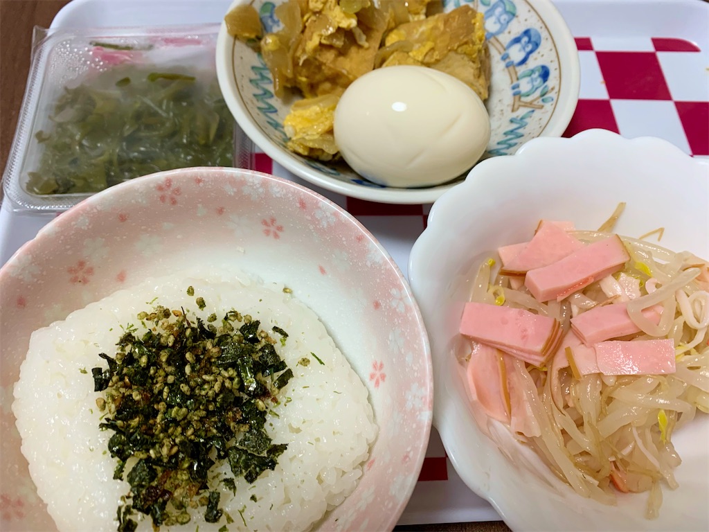 食事記録 - Jito Day