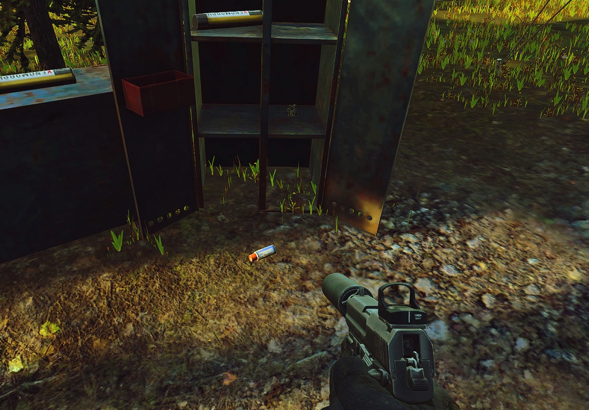 EFT: Best Spawn Locations for WD-40 (100ml) | Hideout Guide & Map ...