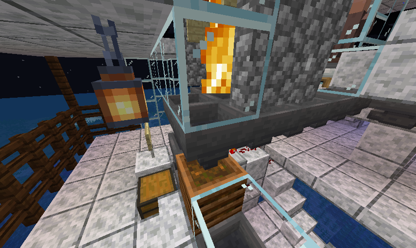 遂にマイクラを遊び始めてしまった話 - JKのゆき だよ