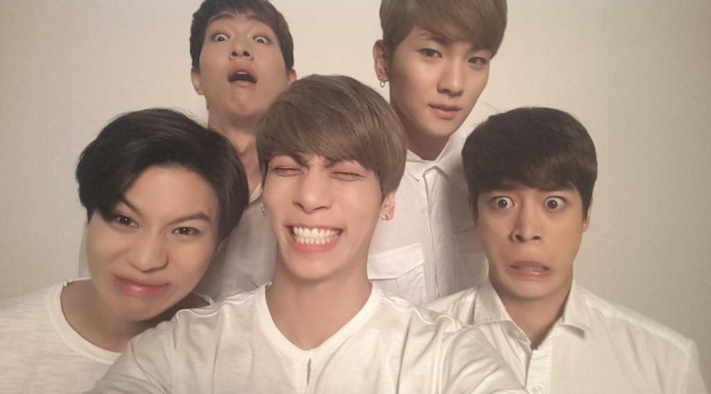 5月19日 魅力的 - jknk’s diary