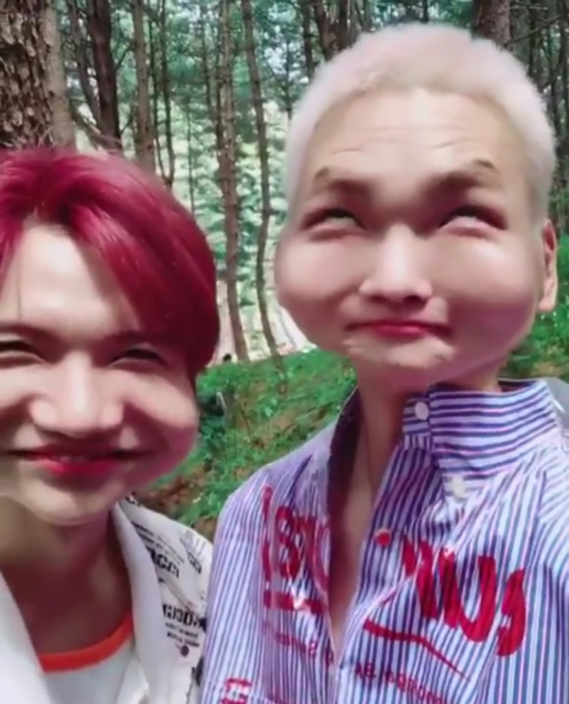 6月8日 インスタ - jknk’s diary