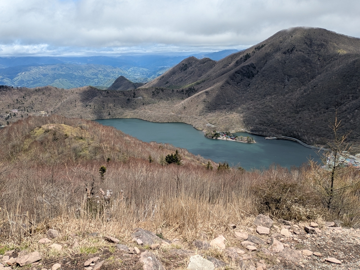 2025春、赤城レピーターJP1YFAメンテナンス。 - JL1AGY’s BLOG