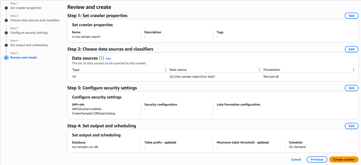 AWSコストをもっと細かく見たいんです。～データエクスポート(CUR 2.0)活用の巻～ - JMDC TECH BLOG